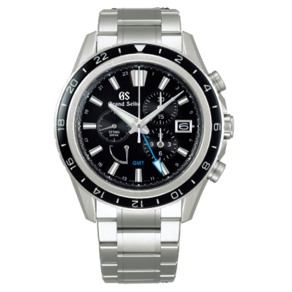 グランドセイコー(Grand Seiko) エボリューション 9 コレクション Evolution 9 Collection | 高島屋 横浜店 5階 ジュエリー＆ウォッチサロン | ブランド ...